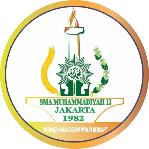 SMA MUHAMMADIYAH 12 JAKARTA